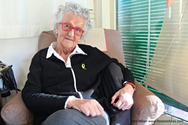 L'obra de Roser Capdevila, continua captivant L'illa dels llibres