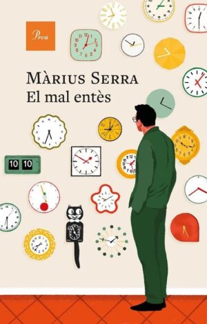 Els 23 llibres imprescindibles per regalar (o regalar-te) aquest Sant ...